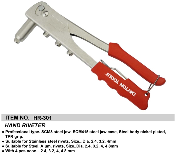 DAYTON INDUSTRIAL CORPORATION