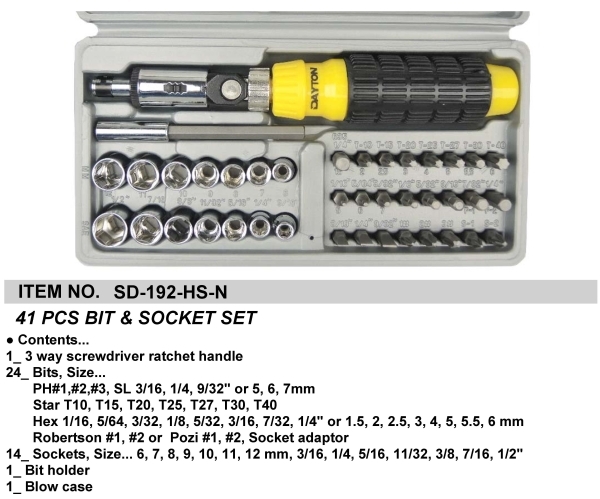 DAYTON INDUSTRIAL CORPORATION