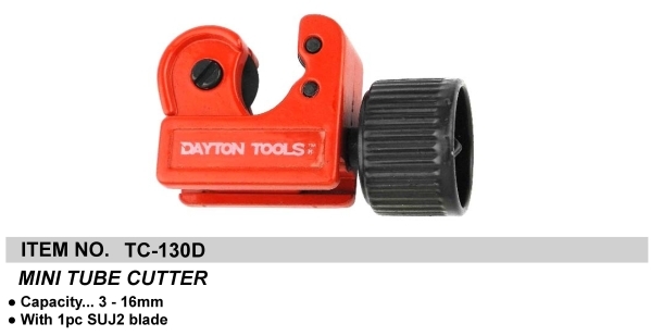 DAYTON INDUSTRIAL CORPORATION