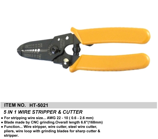 DAYTON INDUSTRIAL CORPORATION