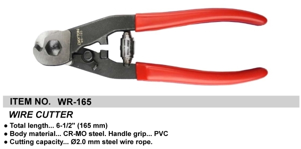 DAYTON INDUSTRIAL CORPORATION