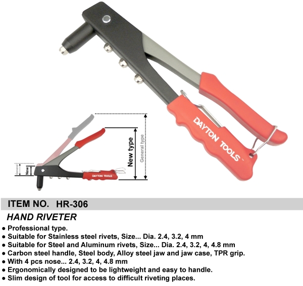 DAYTON INDUSTRIAL CORPORATION